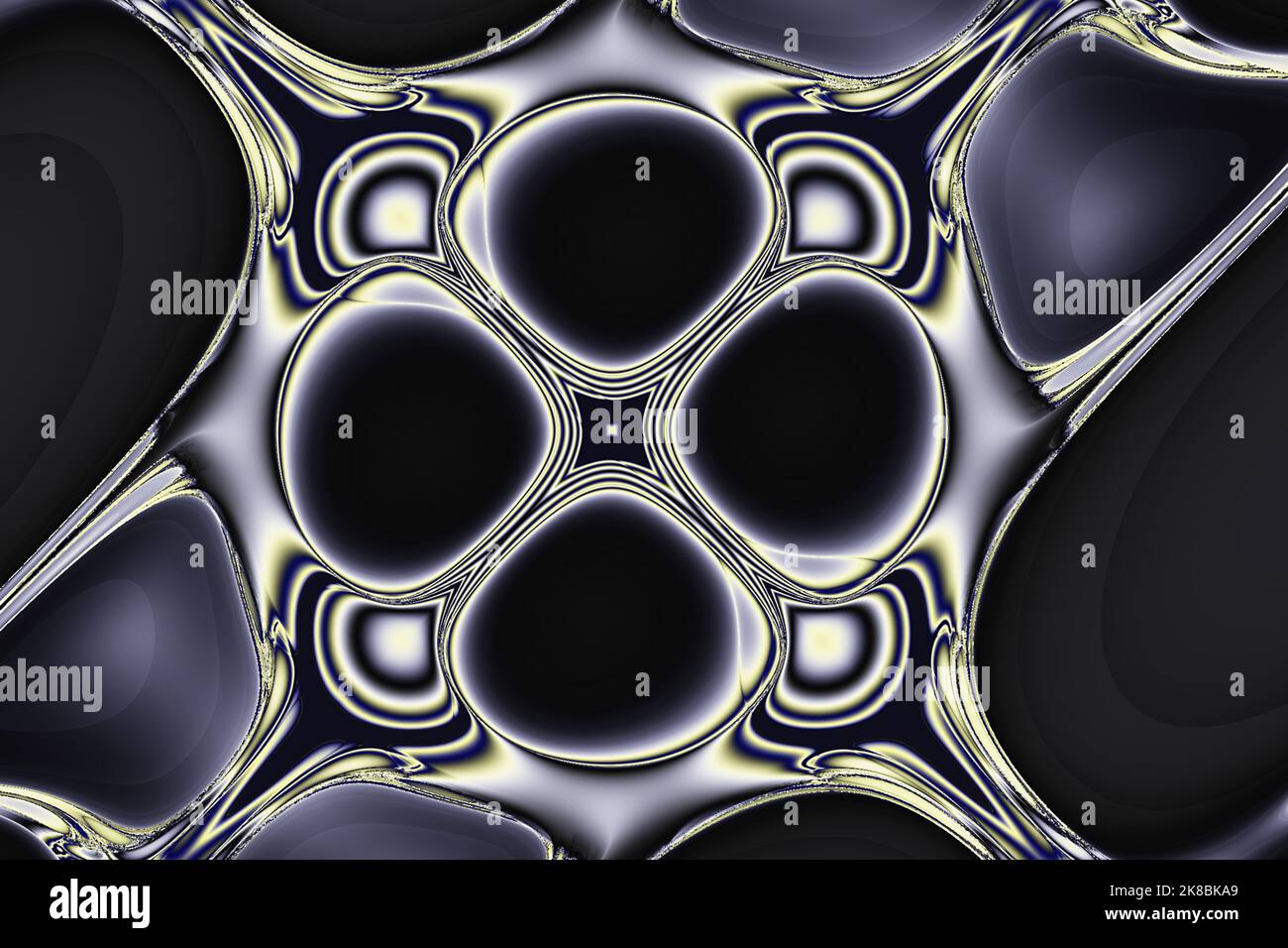 colorful abstract geometric background in beige and blue colors ...