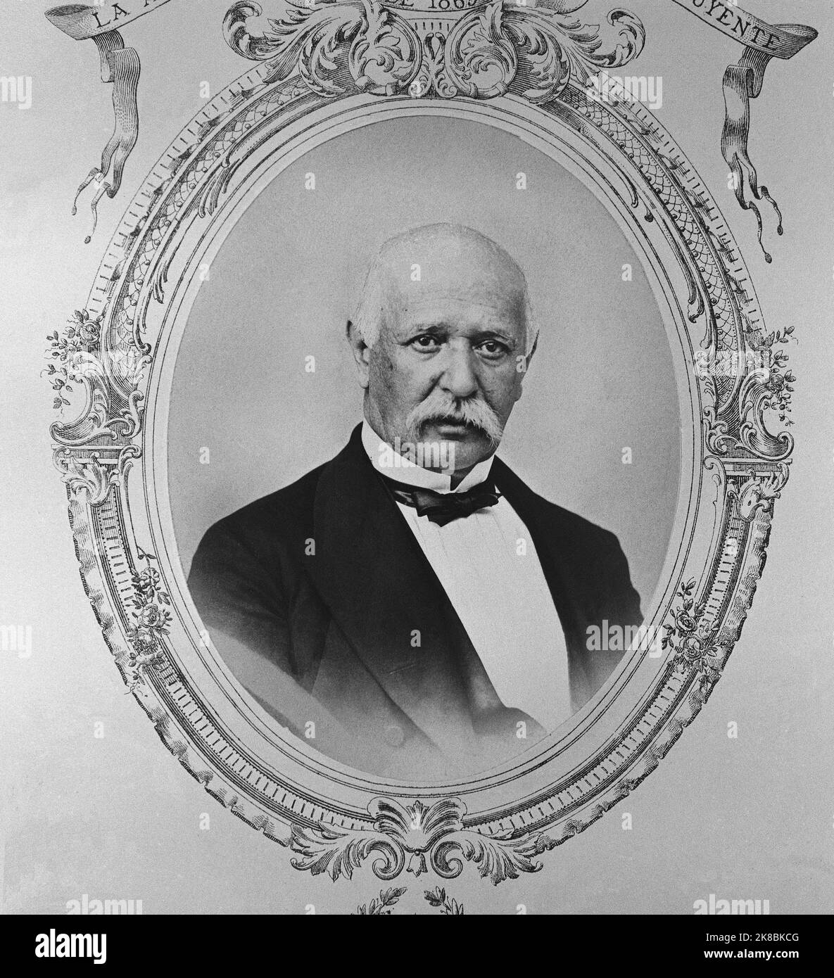 Fernando fernandez de cordoba hi-res stock photography and images - Alamy