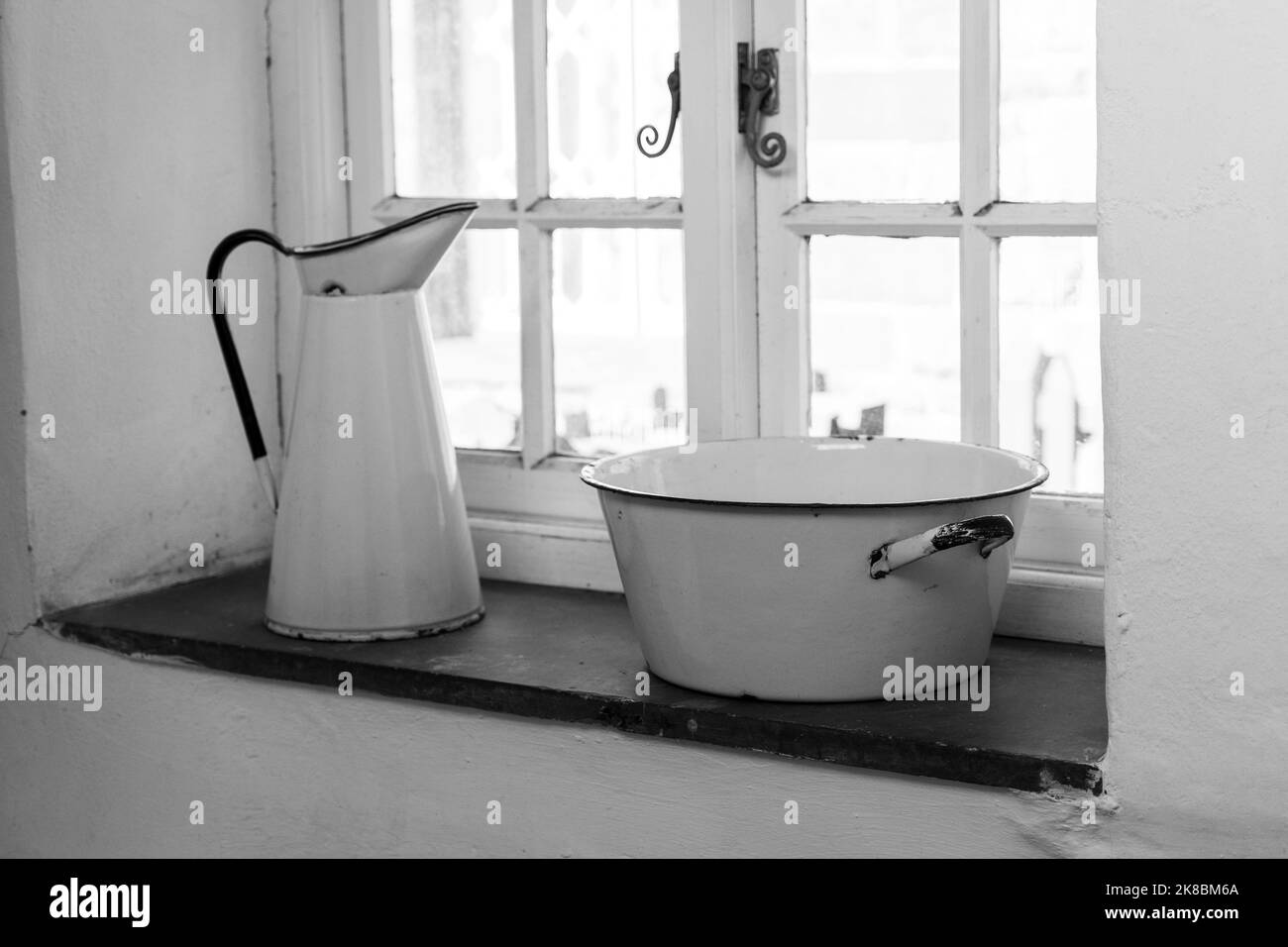 The National Slate Museum sits below Dinorwic Slate Quarry, situated ...