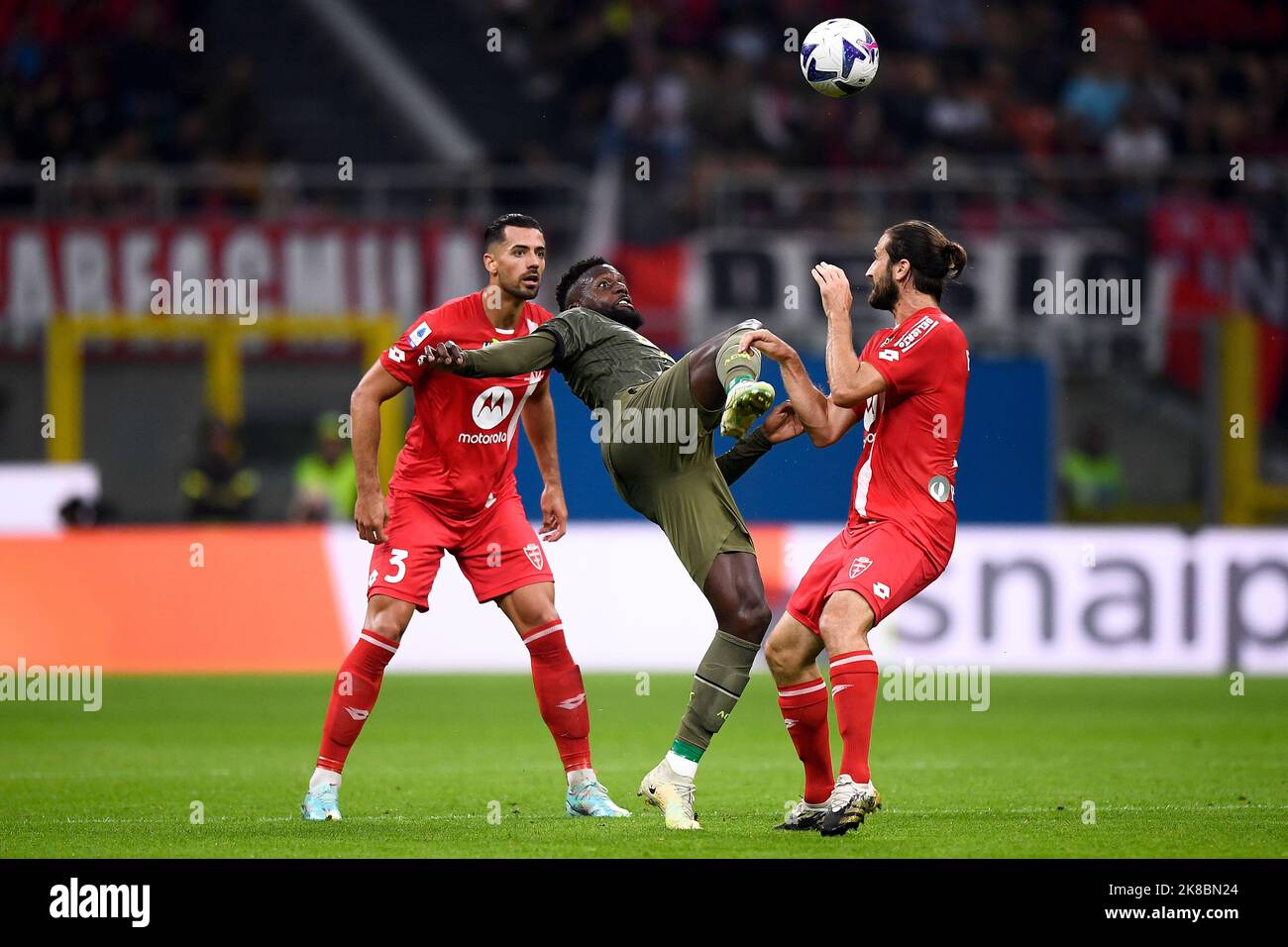 Pablo mari monza 2022 hi-res stock photography and images - Alamy