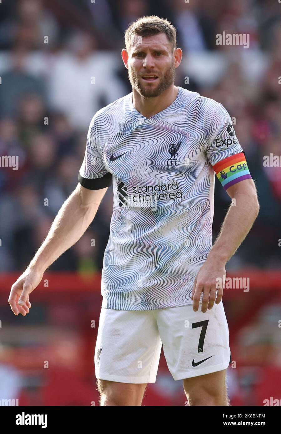 James milner ground hi-res stock photography and images - Alamy