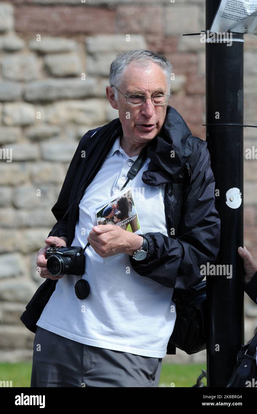 Duke street cardiff hi-res stock photography and images - Alamy