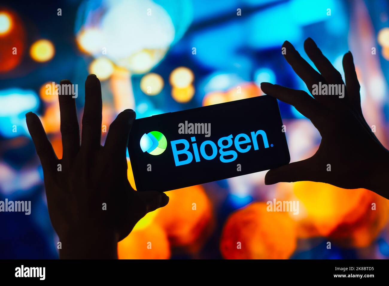 Biogen Idec Products