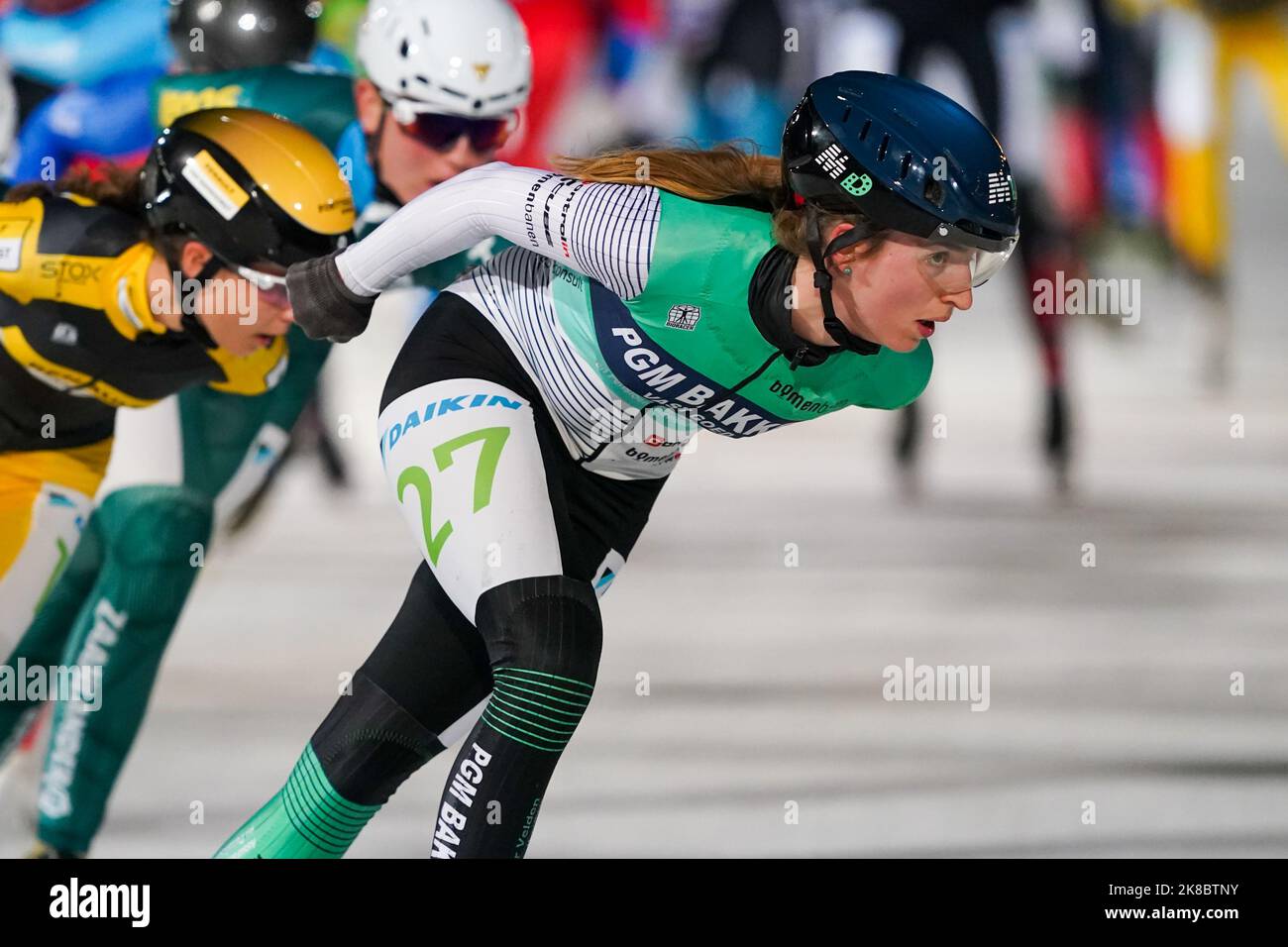 Janneke elzinga hi-res stock photography and images - Alamy