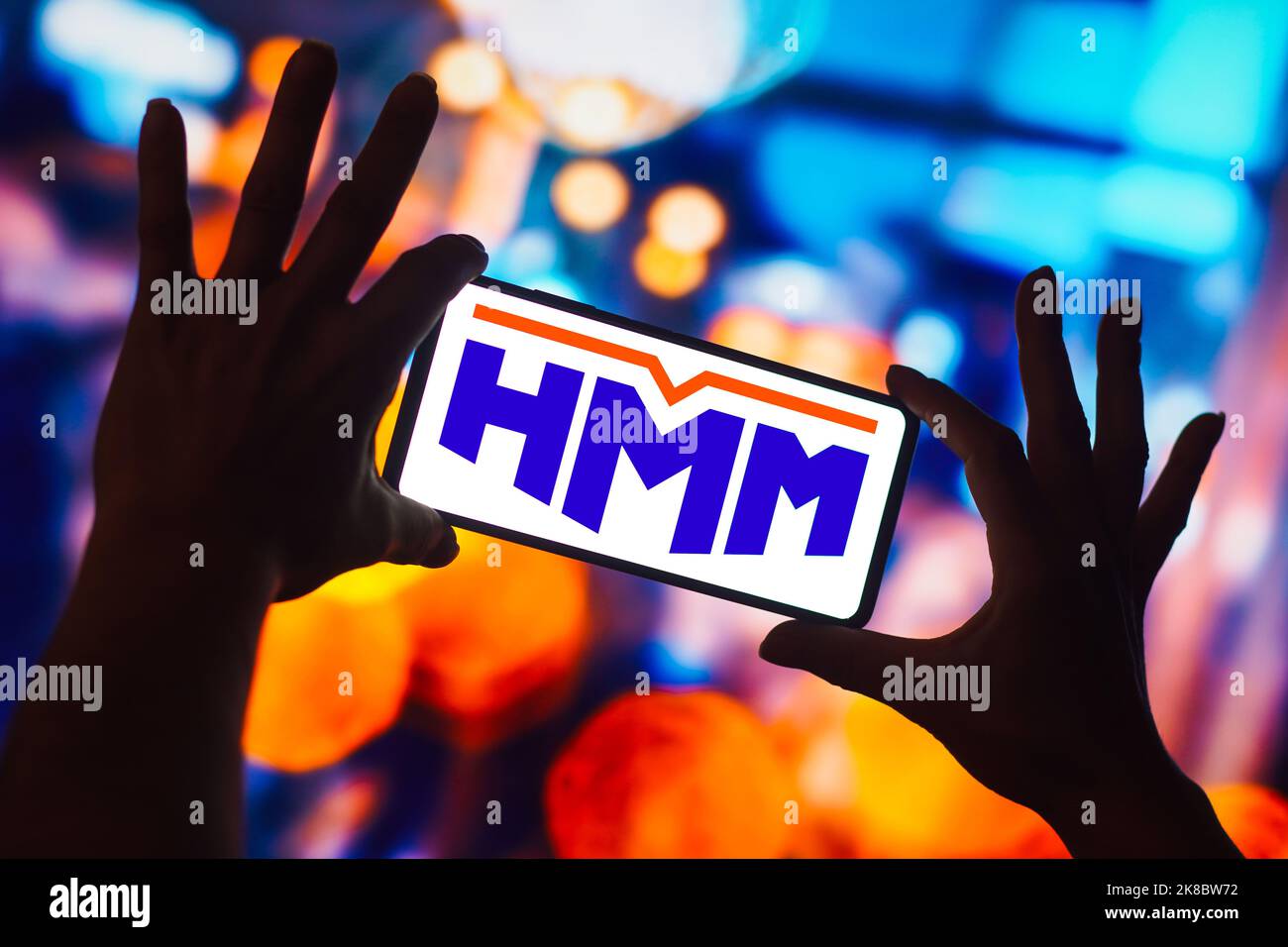 Hmm logos hi-res stock photography and images - Alamy