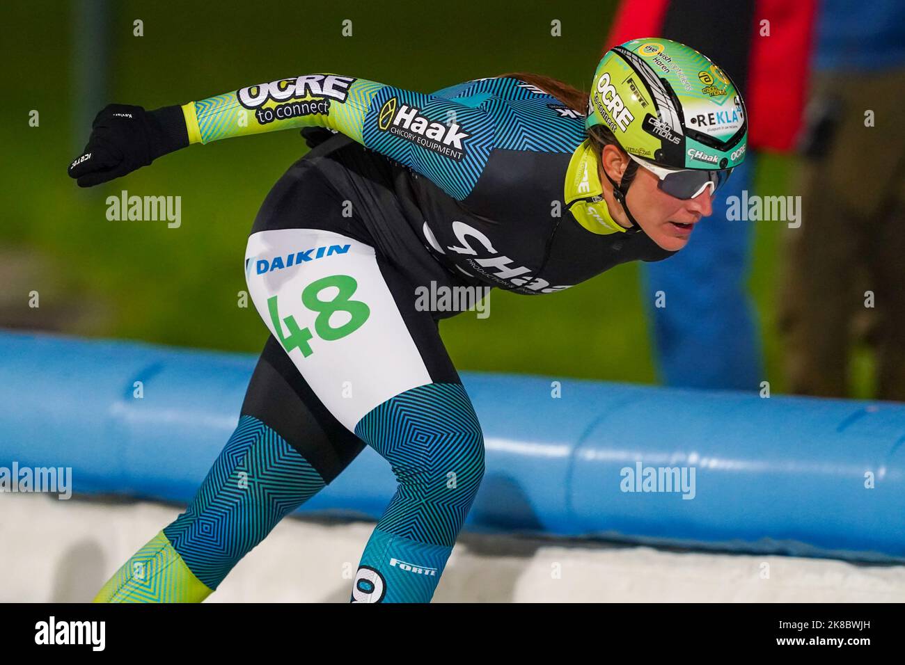 Jessica merkens hi-res stock photography and images - Alamy