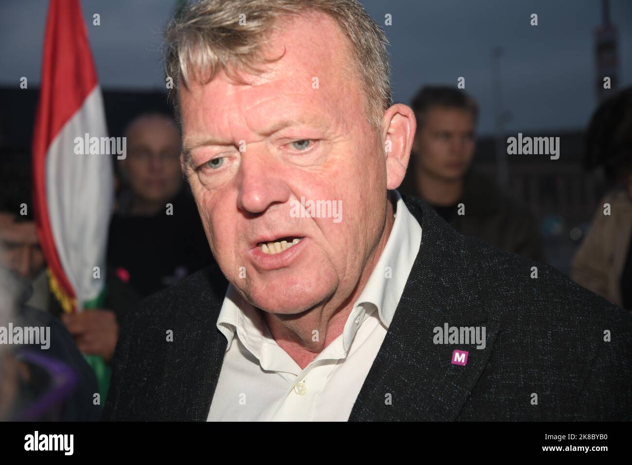 Lars lokke rsmusen hi-res stock photography and images - Alamy