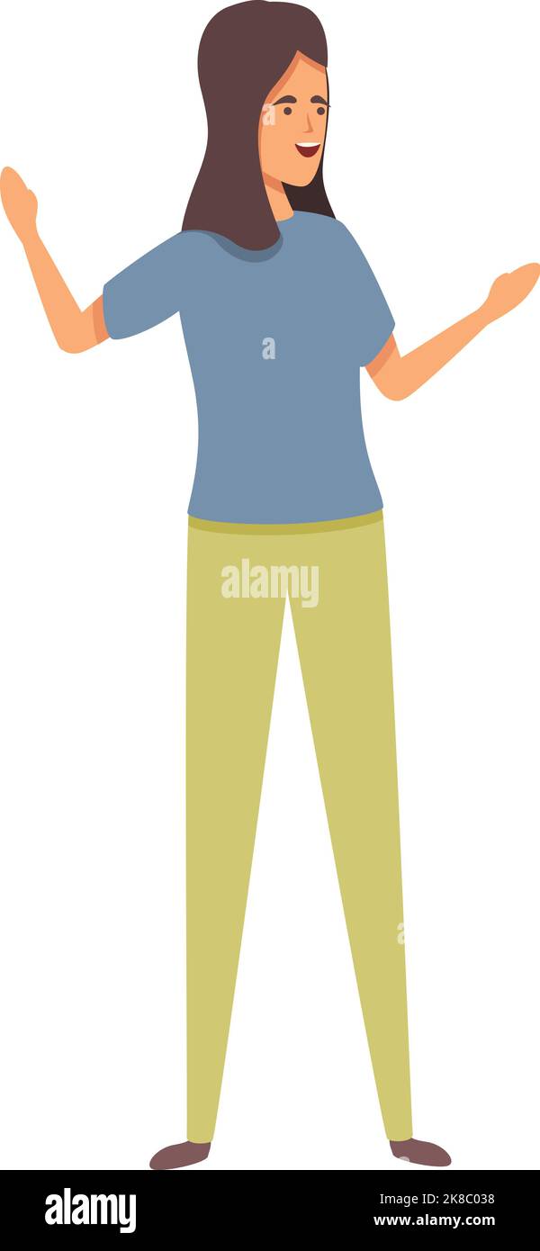 Child therapy icon cartoon vector. Speech therapist. Online speak Stock ...