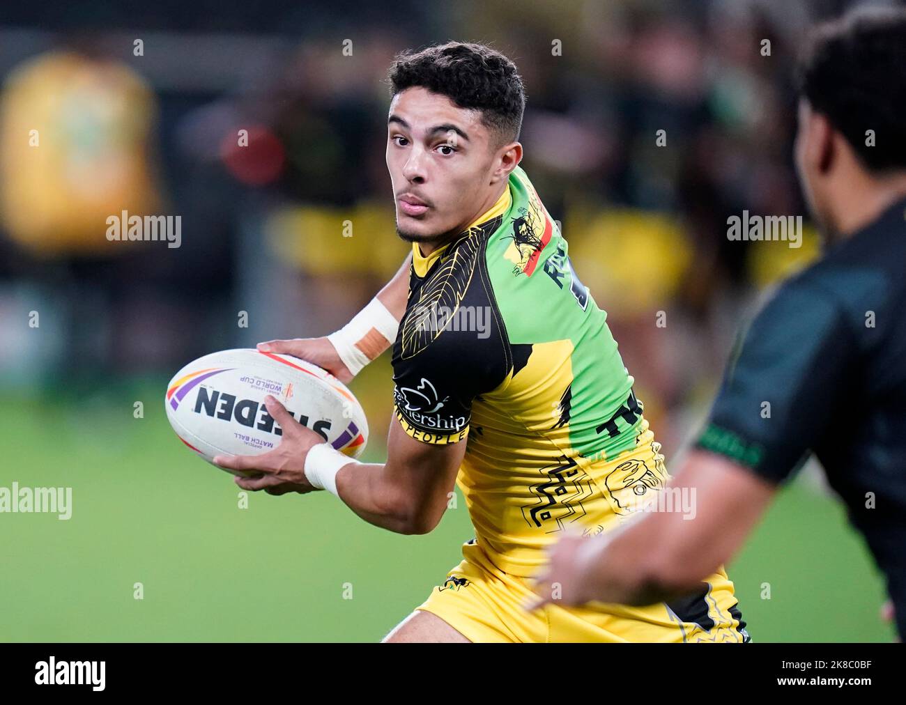 Kieran rush hi-res stock photography and images - Alamy
