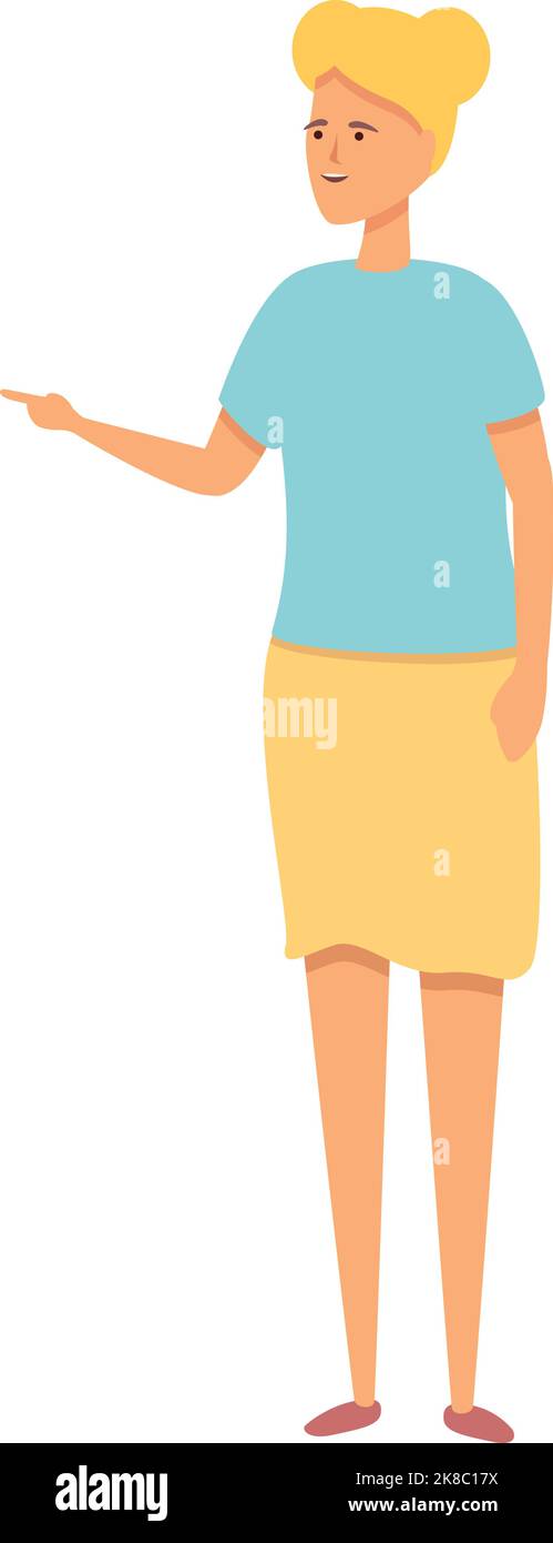 Speech therapist icon cartoon vector. Child therapy. Speak online Stock ...