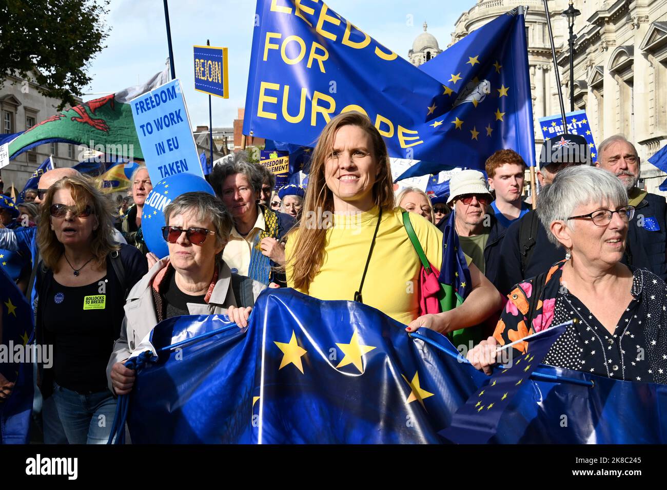 Rejoin eu hi-res stock photography and images - Alamy