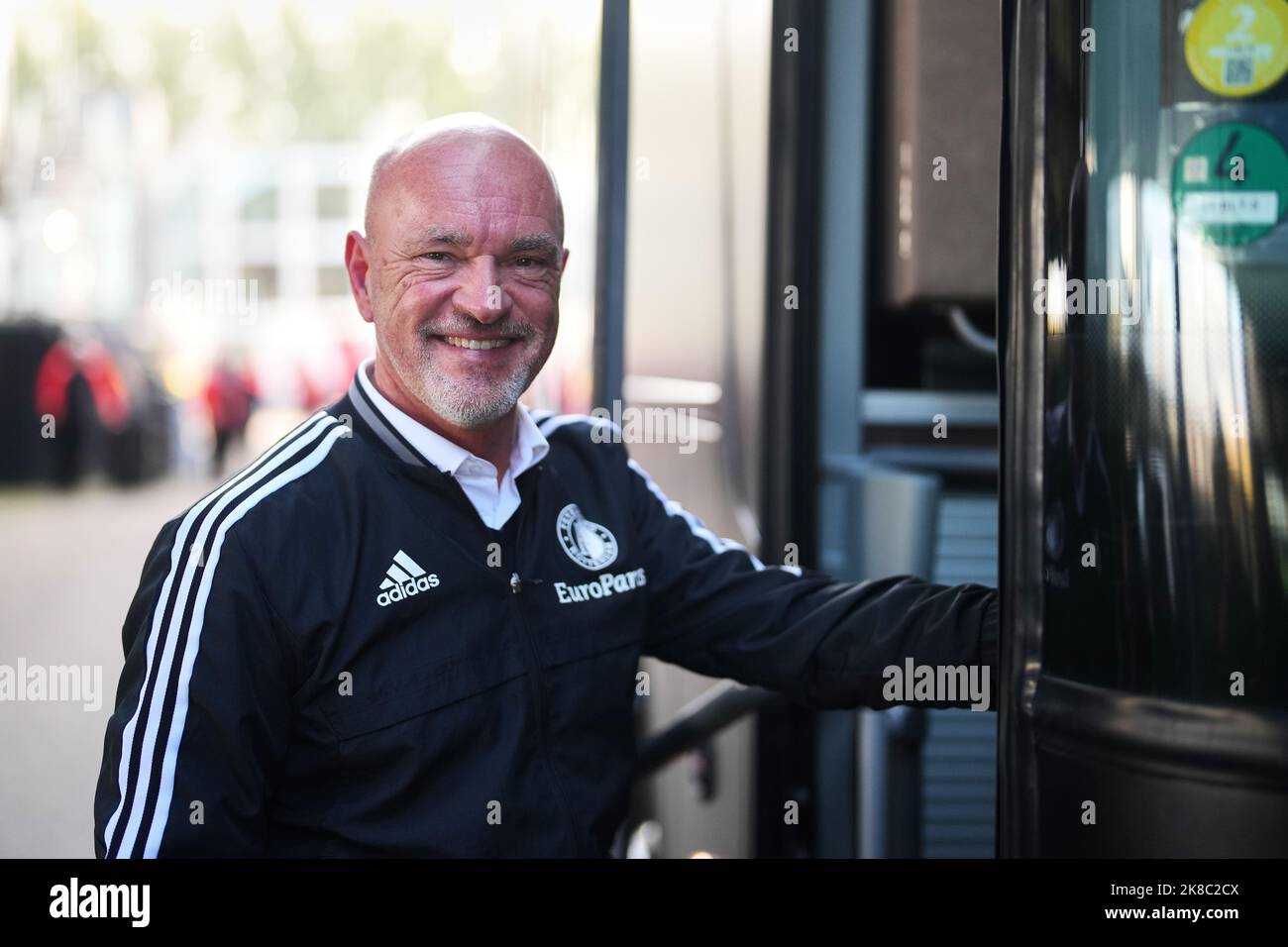 Jan de rek hi-res stock photography and images - Alamy