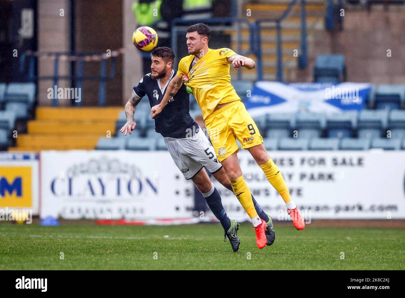 Robbie muirhead hi-res stock photography and images - Alamy