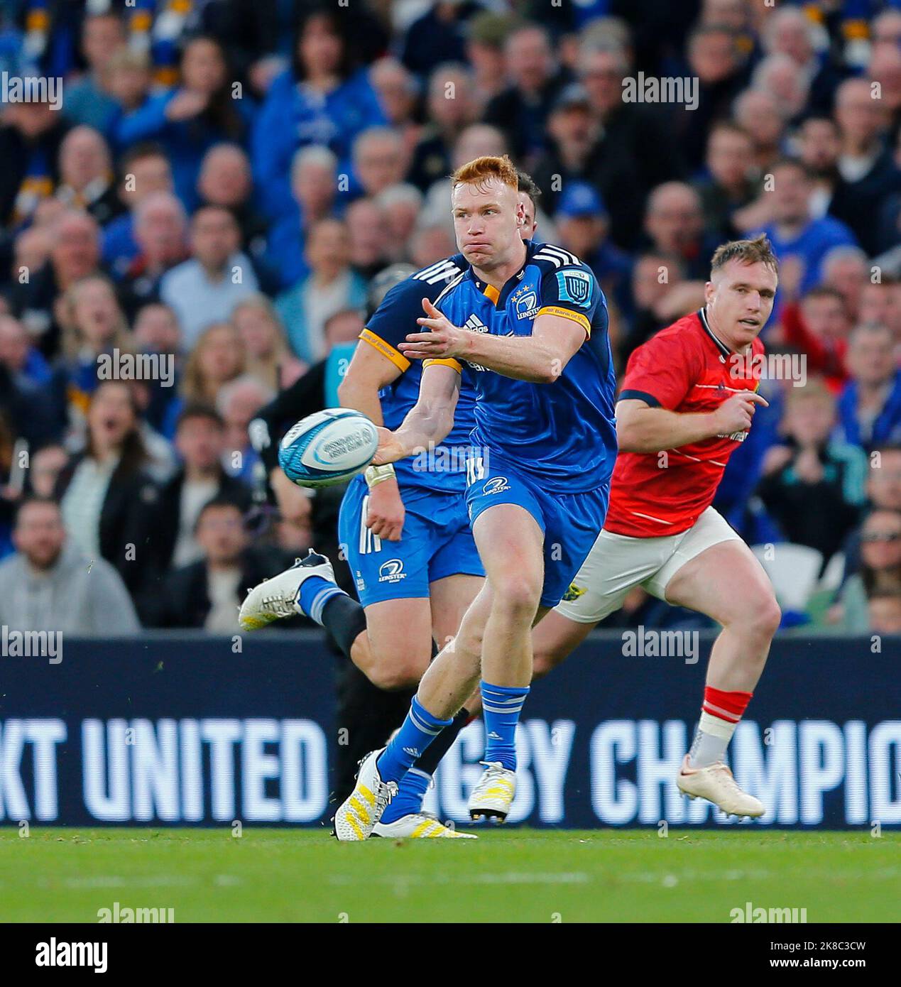 Ciaran frawley 2022 hi-res stock photography and images - Alamy
