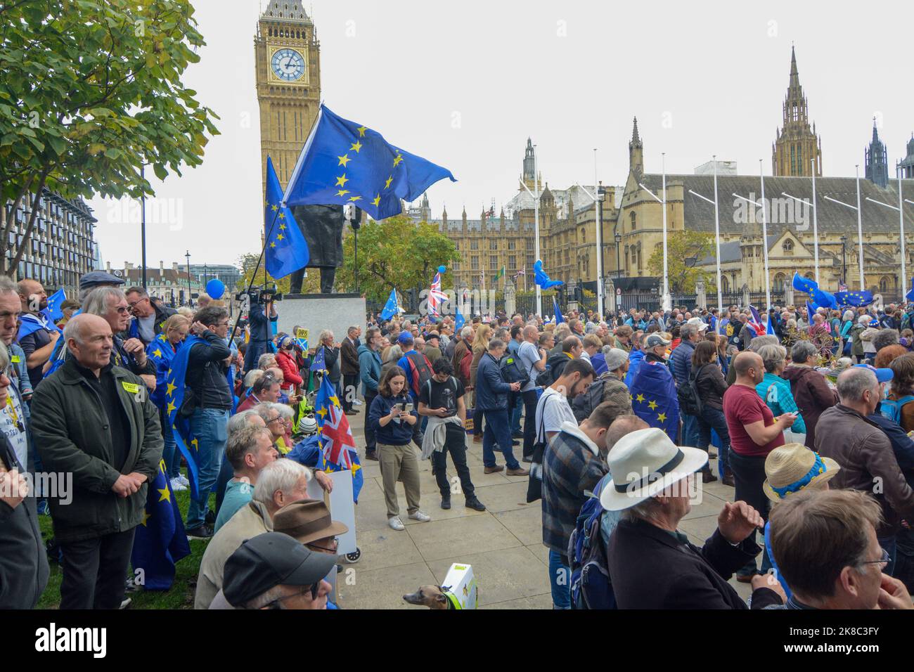 Rejoin european union hi-res stock photography and images - Alamy