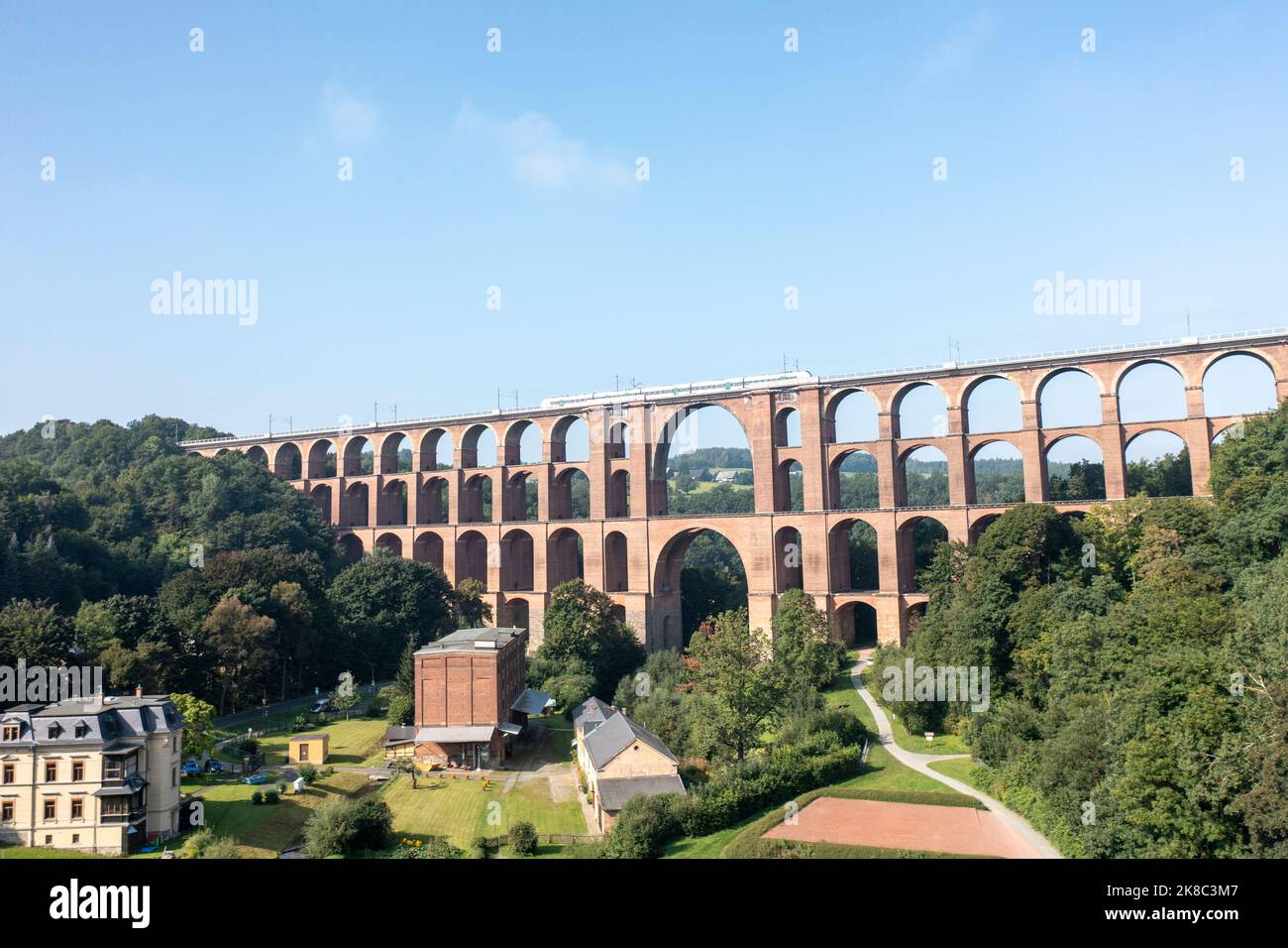 Teichwolframsdorf hi-res stock photography and images - Alamy