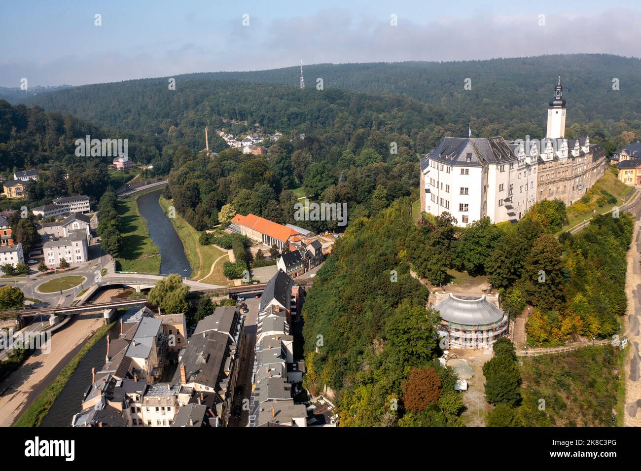 Greiz hi-res stock photography and images - Alamy