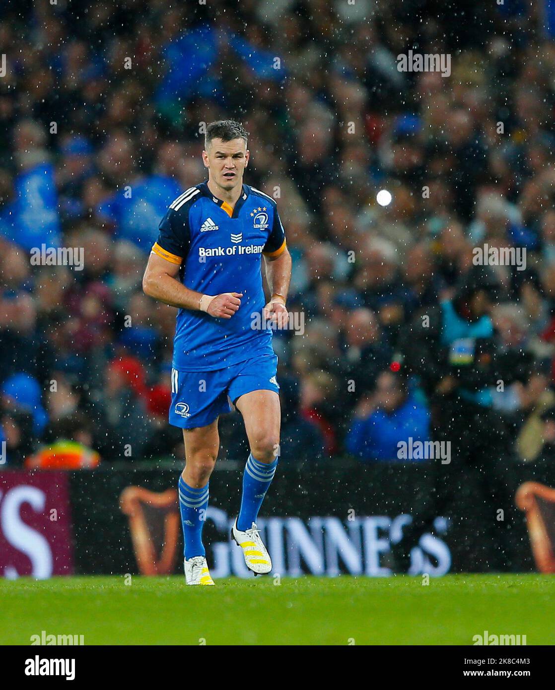 RDS Arena, Ballsbridge, Dublin, Ireland. 22nd Oct, 2022. United Rugby ...