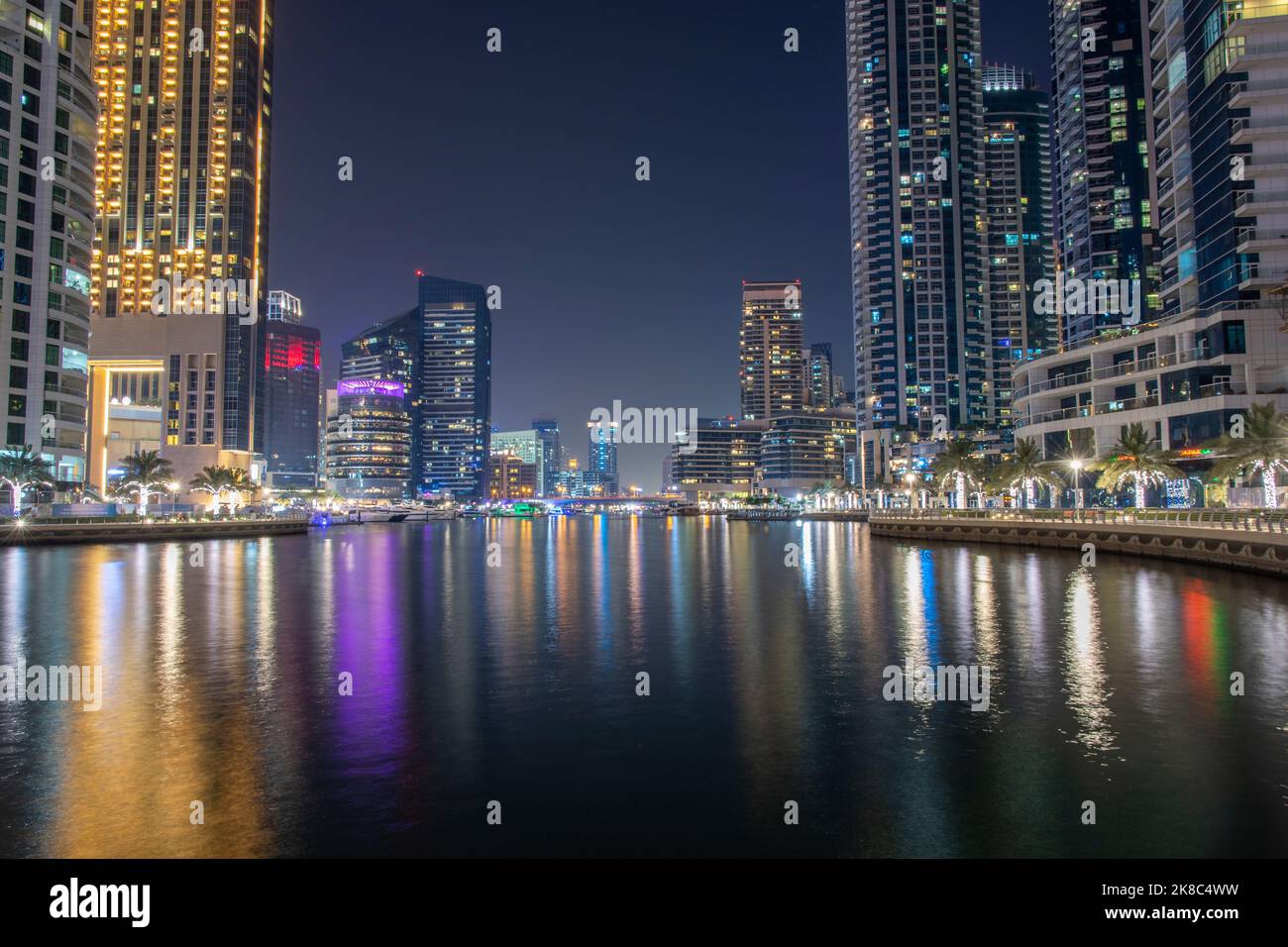 Dubai expo city aerial hi-res stock photography and images - Alamy