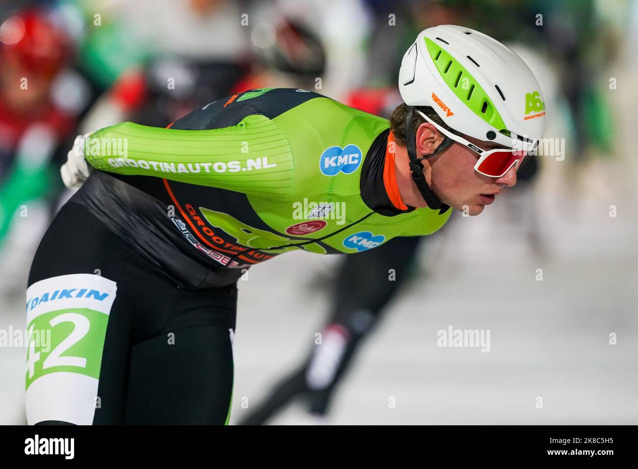 Marthijn mulder hi-res stock photography and images - Alamy