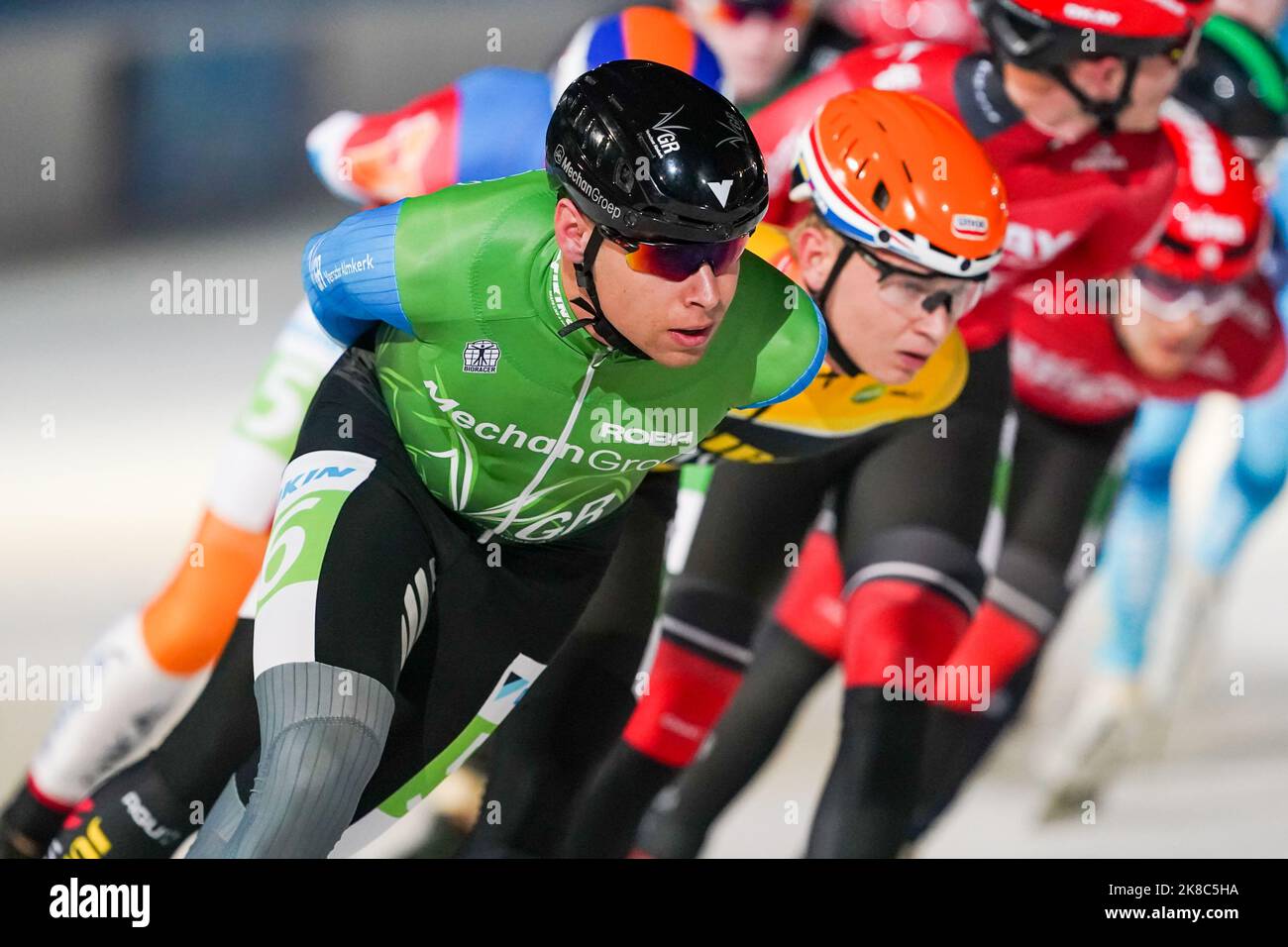 Joram verkerk hi-res stock photography and images - Alamy