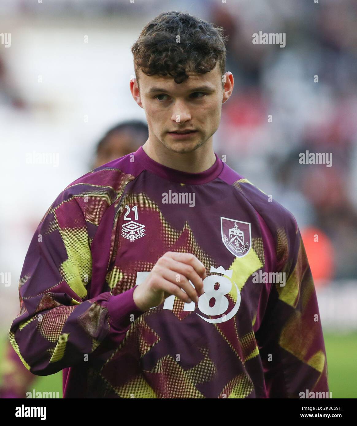 Luke mcnally hi-res stock photography and images - Alamy