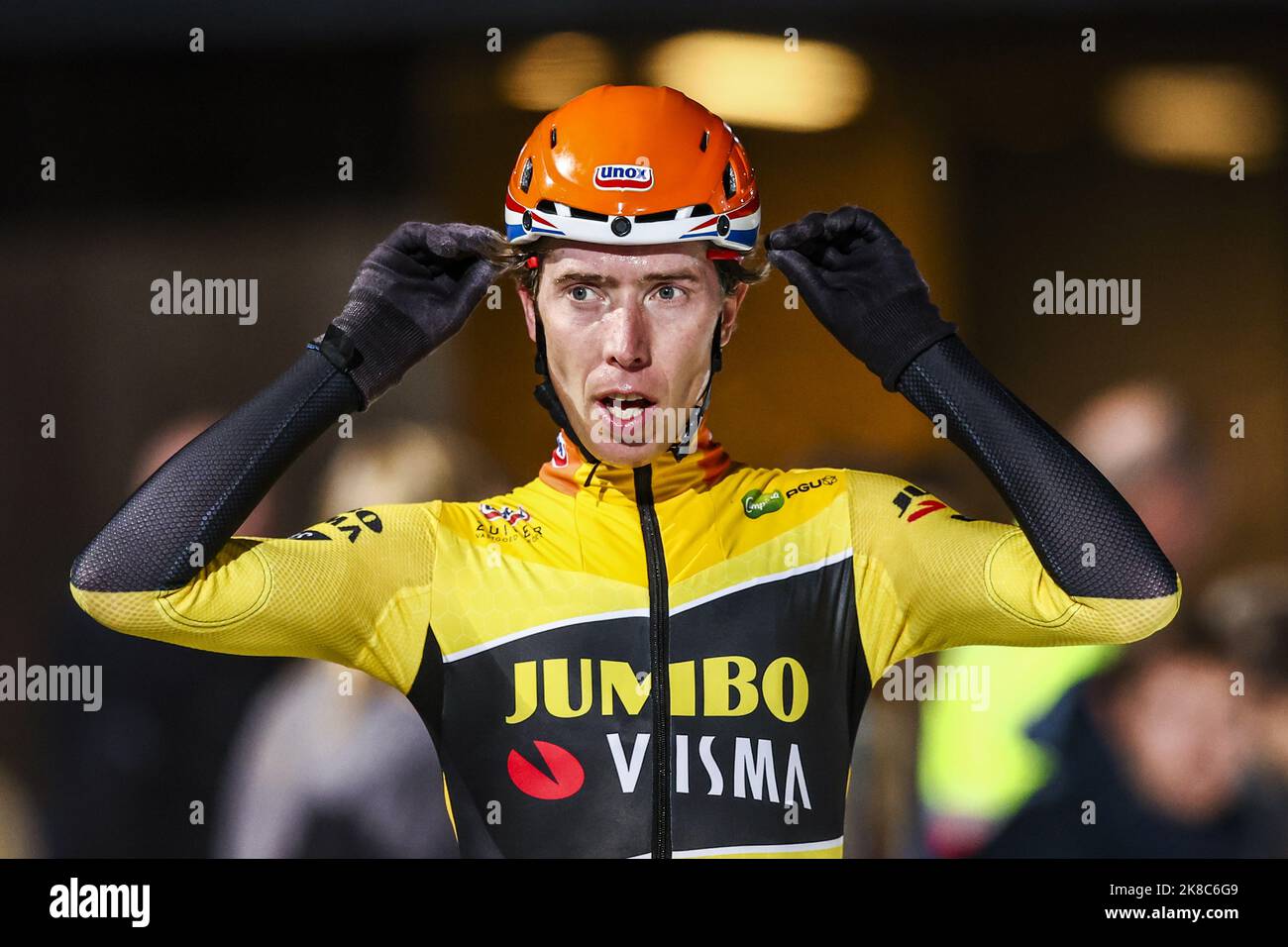 Schaatsseizoen hi-res stock photography and images - Alamy