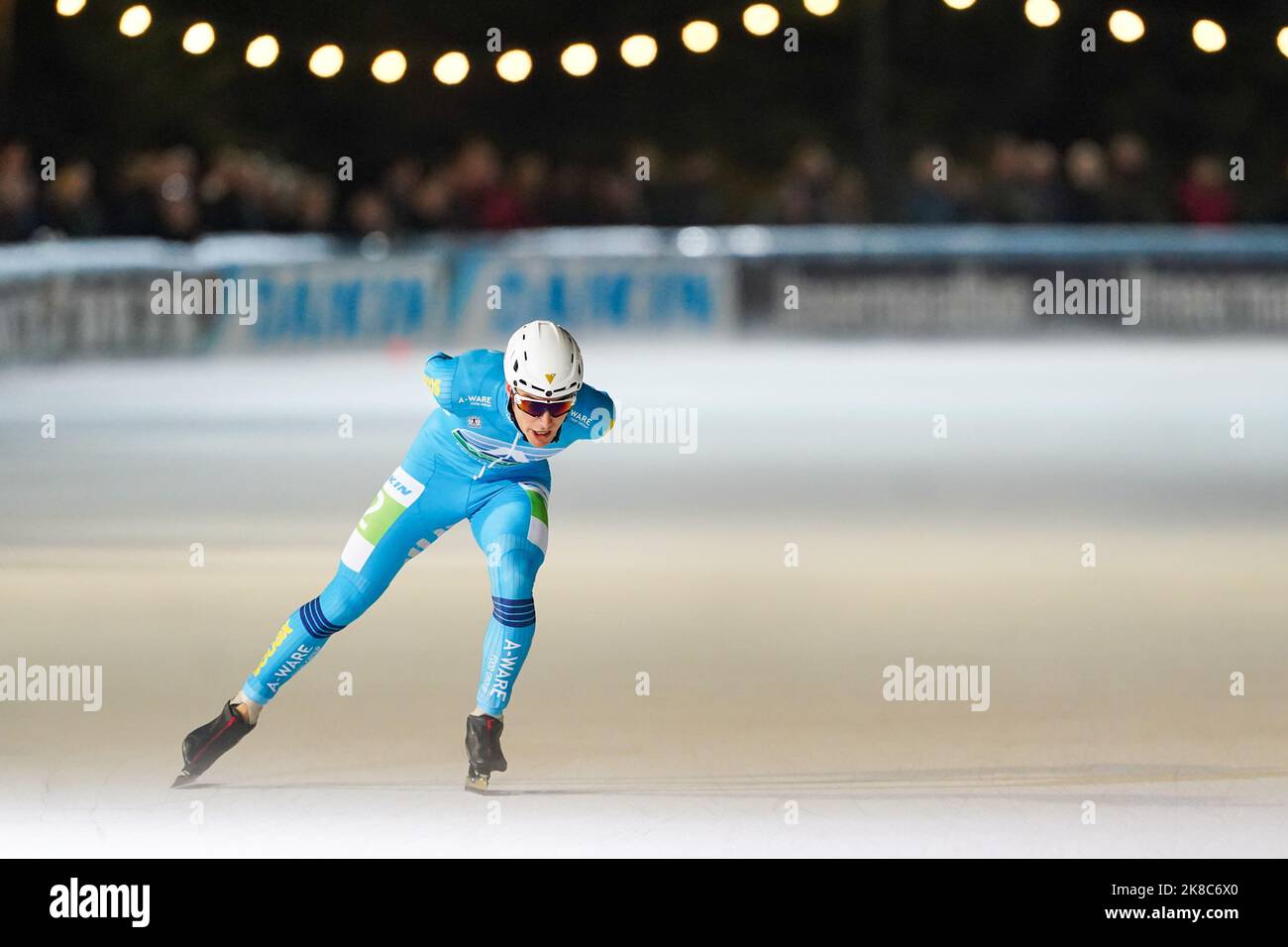Daan gelling hi-res stock photography and images - Alamy