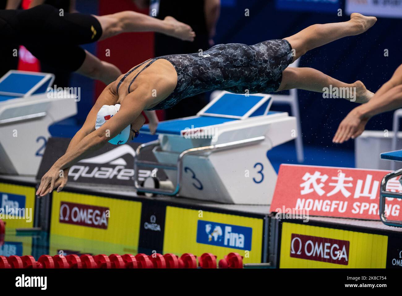 Beryl gastaldello of france hi-res stock photography and images - Alamy