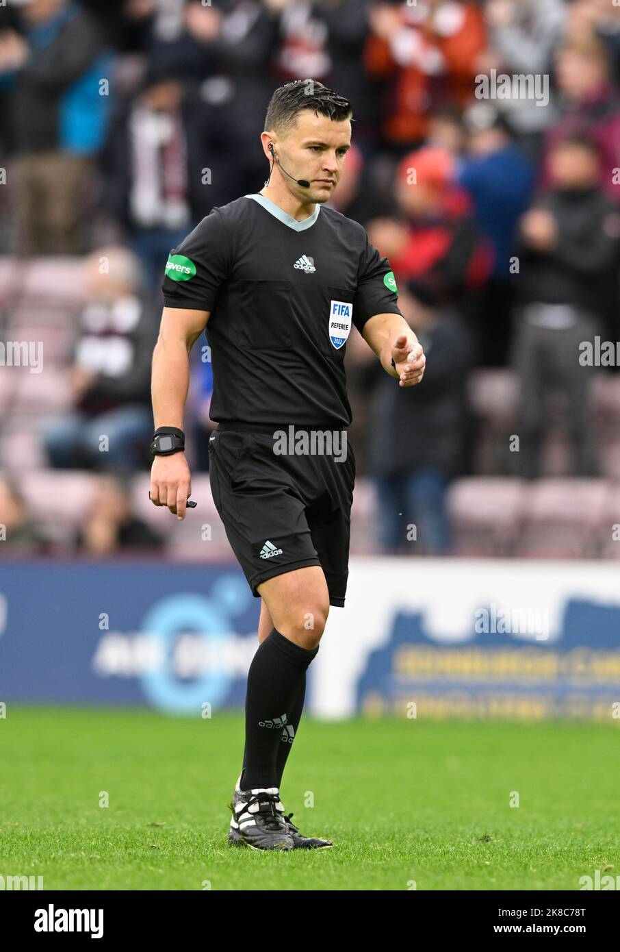 Cinch premiership football hi-res stock photography and images - Alamy