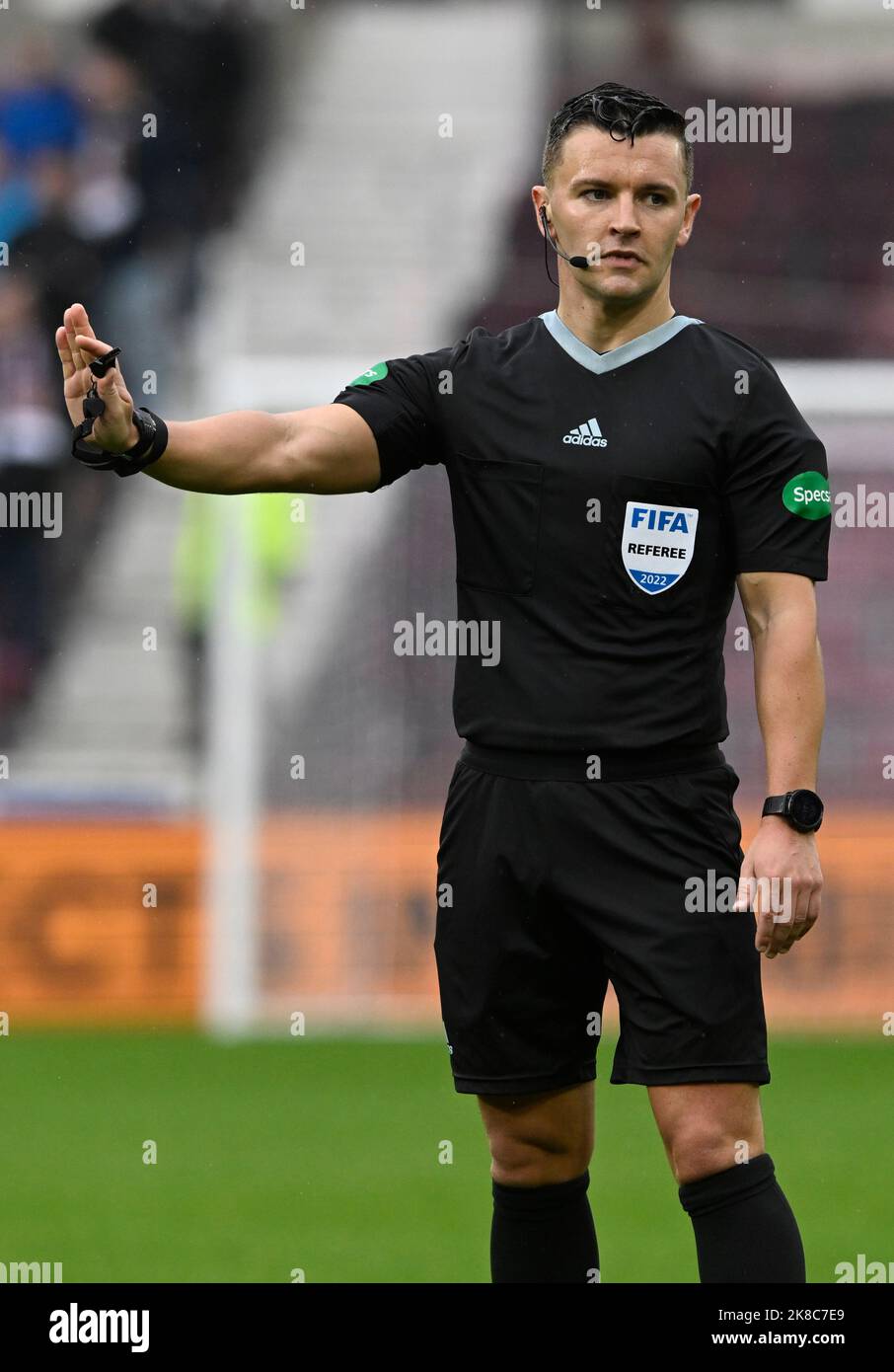 nick hanna hi-res stock photography and images - Alamy