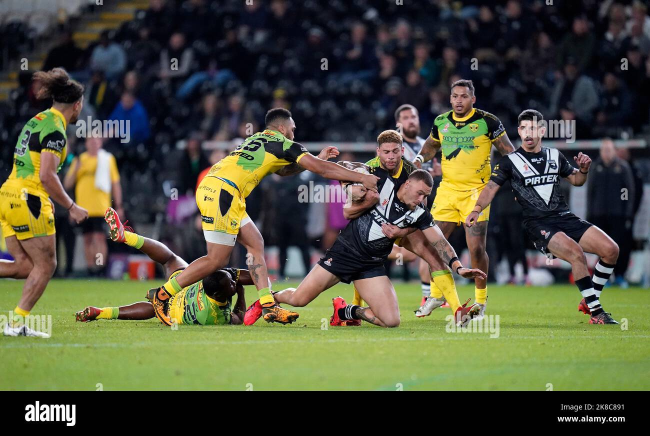 James harris rugby hi-res stock photography and images - Alamy