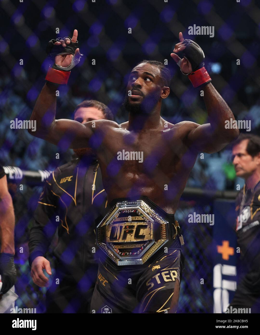 Aljamain hi-res stock photography and images - Alamy