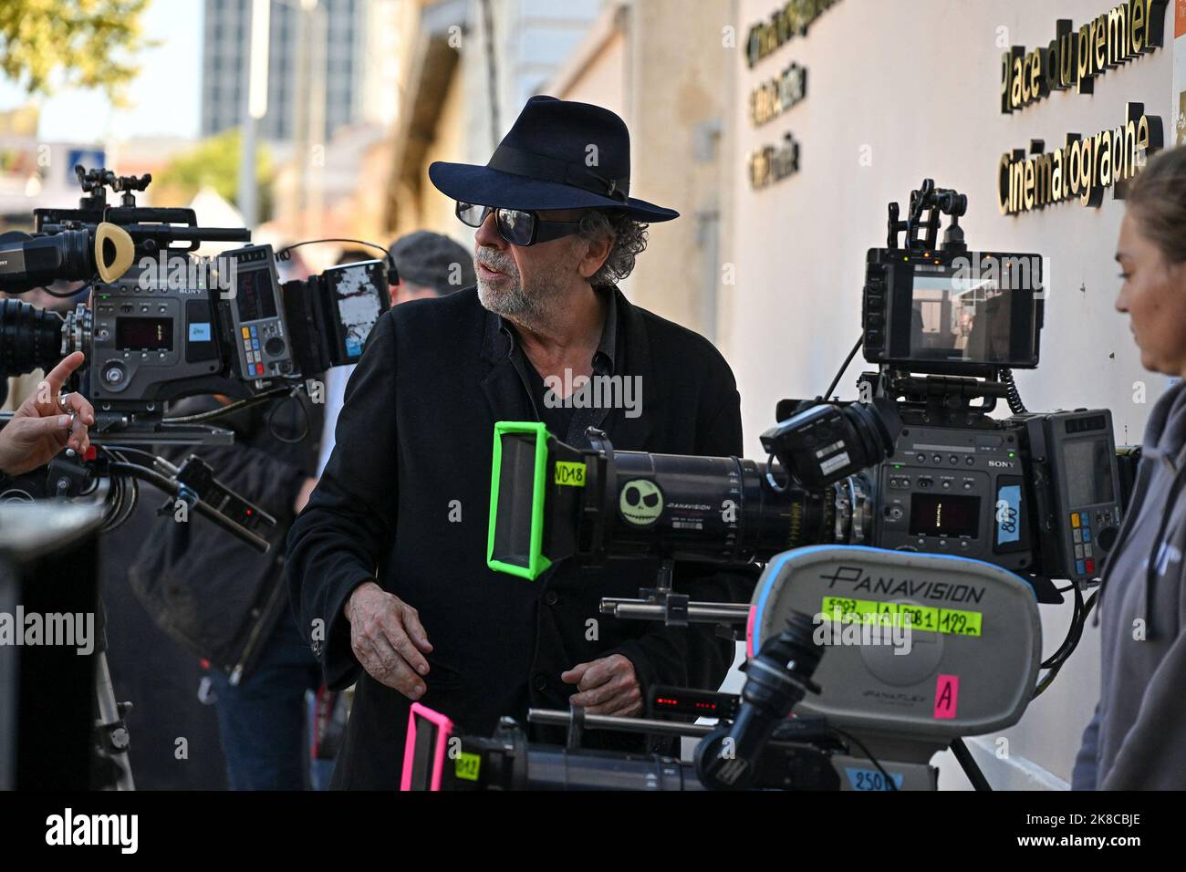 The 14th lumiere film festival hi-res stock photography and images - Alamy