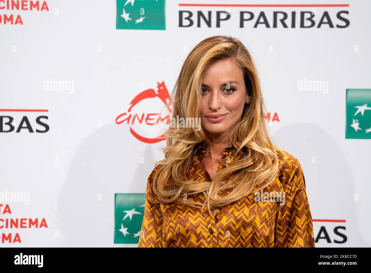 Beatrice venezi hi-res stock photography and images - Alamy