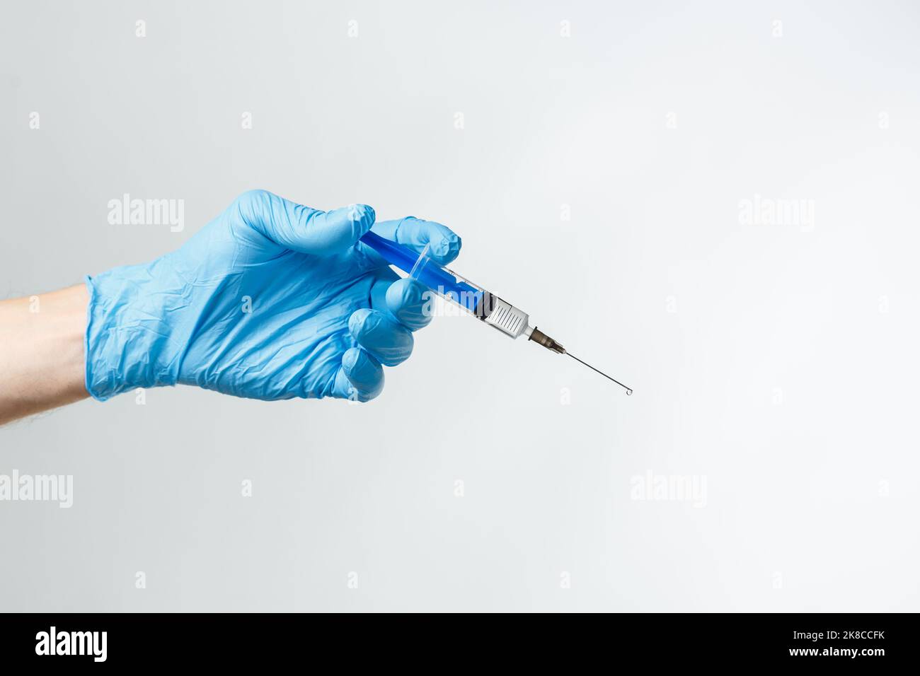 Clinical procedure hi-res stock photography and images - Alamy