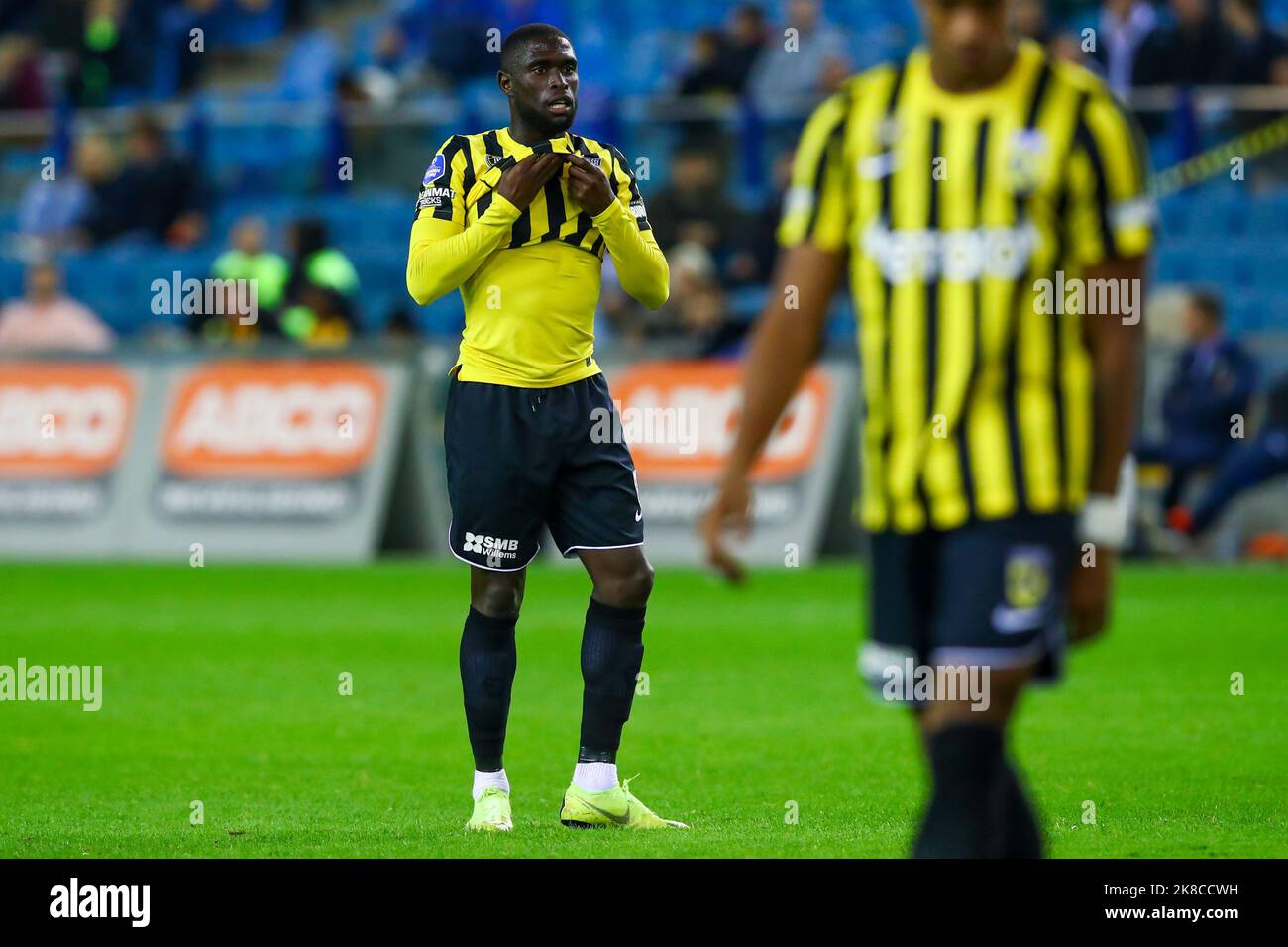 Carlens arcus of vitesse arnhem hi-res stock photography and images - Alamy