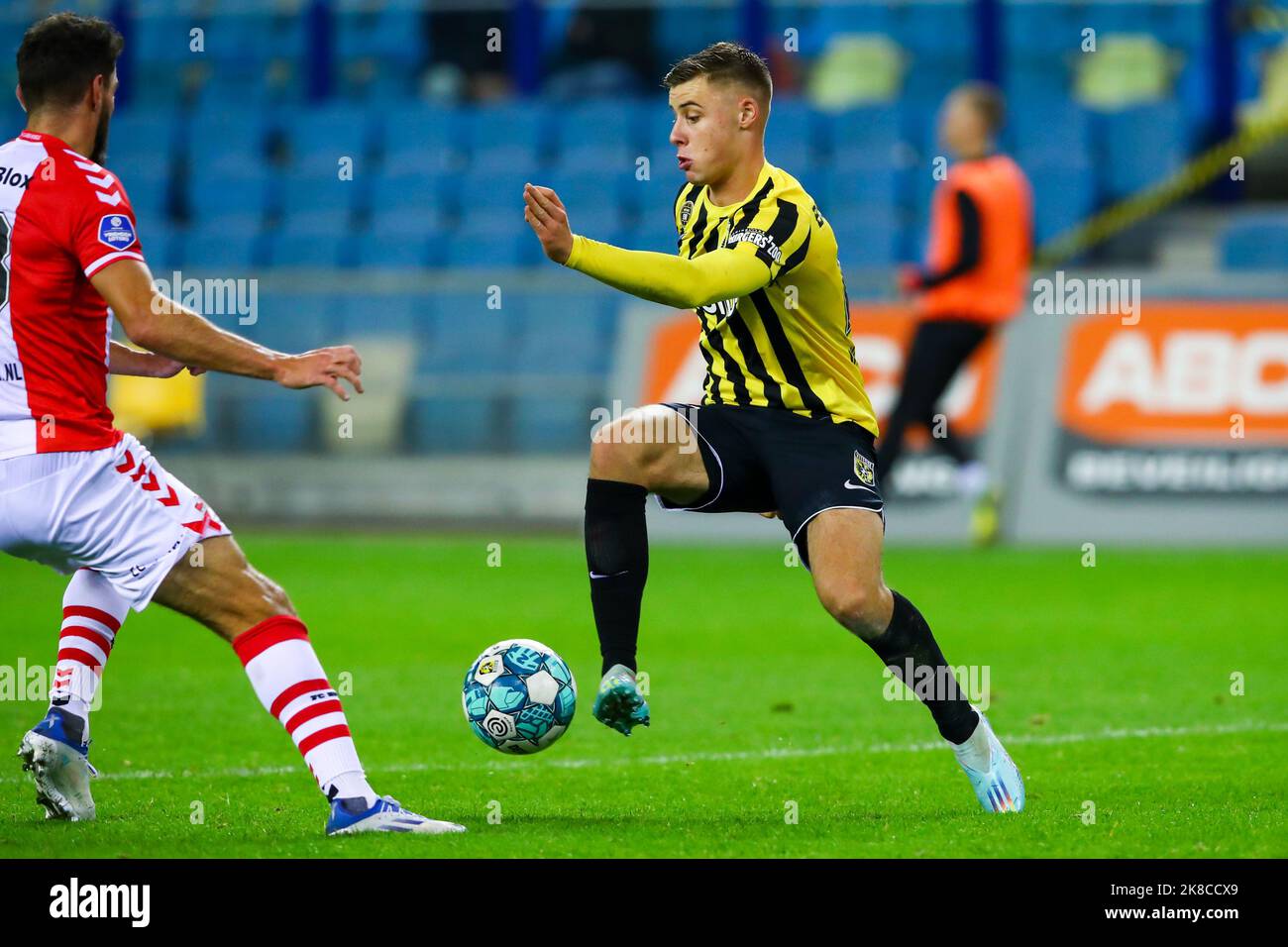 Gabriel vidovic hi-res stock photography and images - Alamy