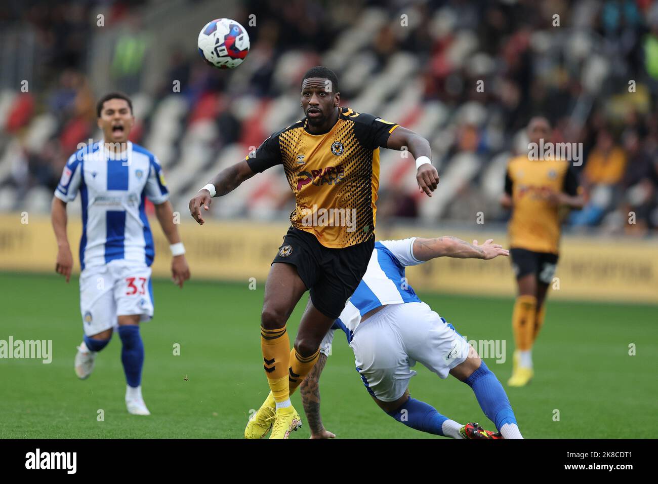 Colchester utd fc hi-res stock photography and images - Alamy