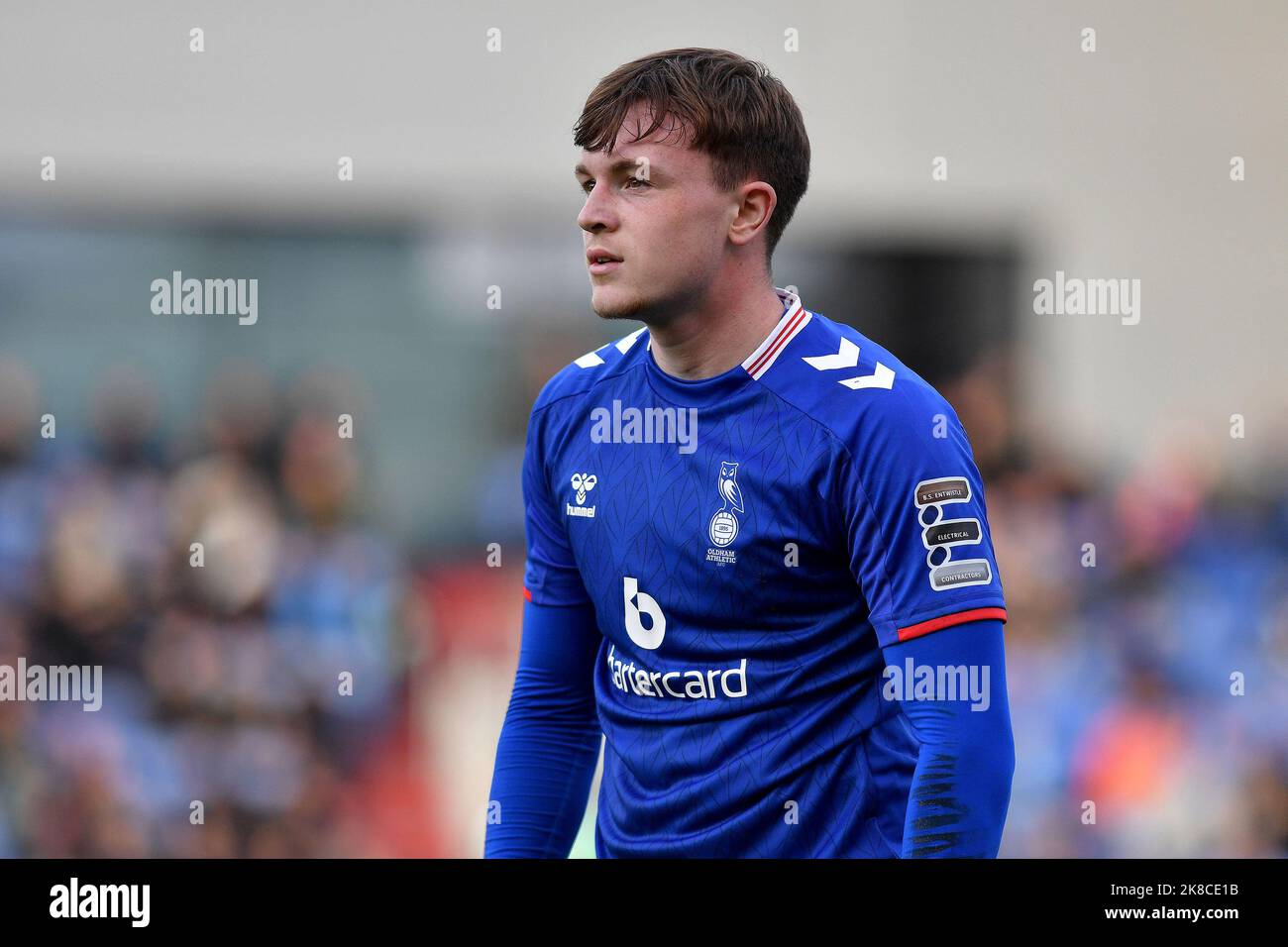 Conor carty hi-res stock photography and images - Alamy