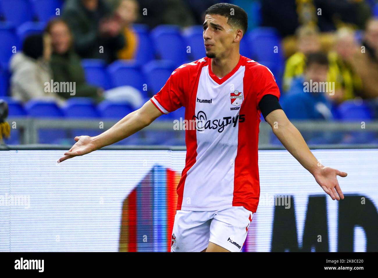 Mohamed bouchouari hi-res stock photography and images - Alamy