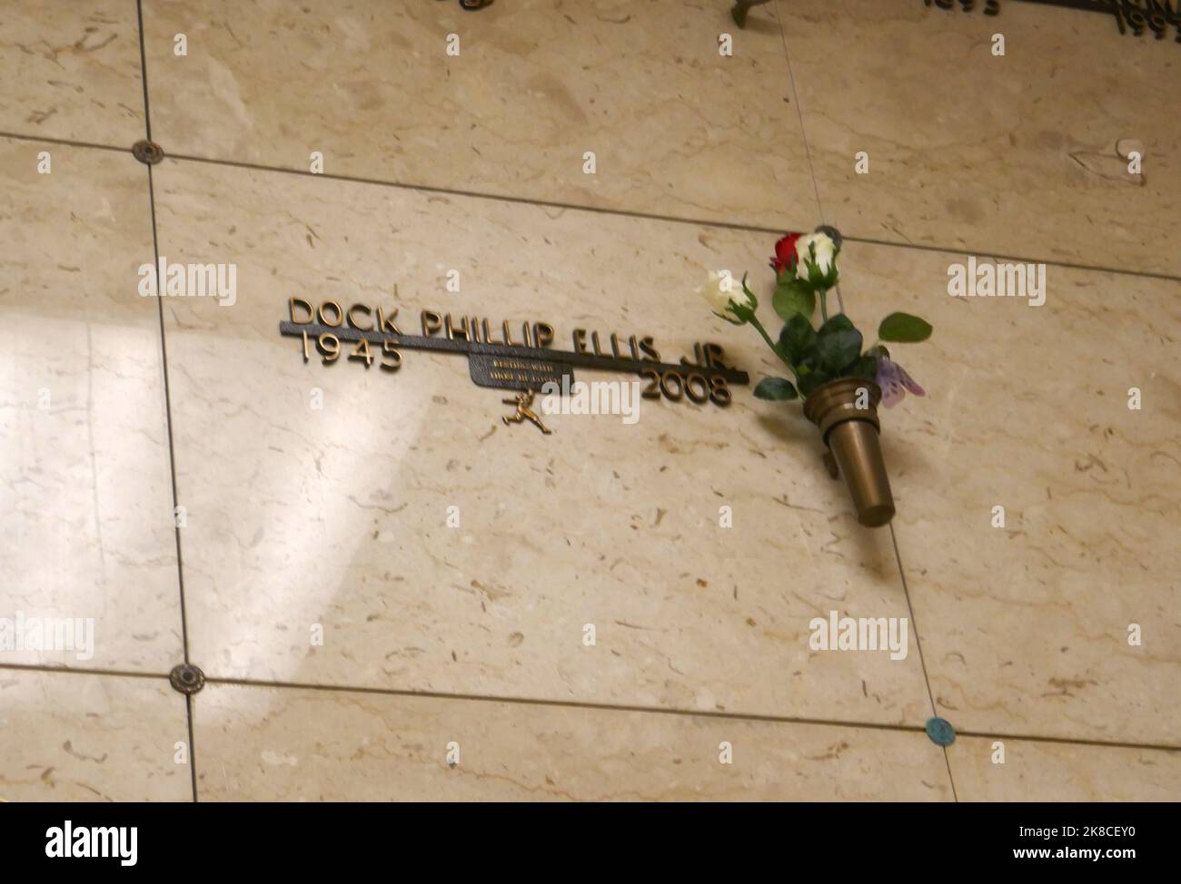 Inglewood, California, USA 19th October 2022 Major League Baseball ...