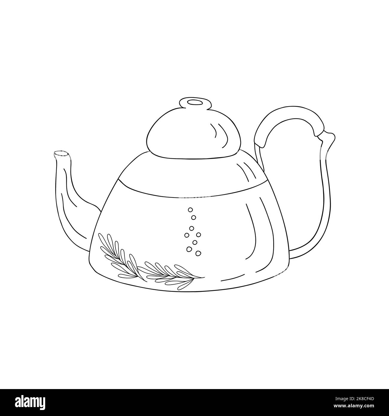 Making drink drinks Stock Vector Images - Alamy