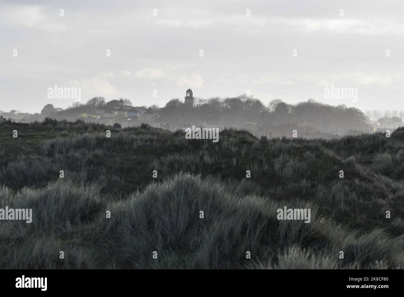 Winterton-on-Sea, Norfolk, UK Stock Photo - Alamy