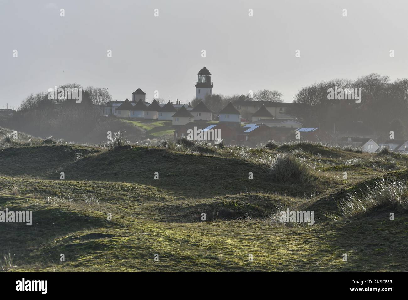 Winterton on sea norfolk hi-res stock photography and images - Alamy