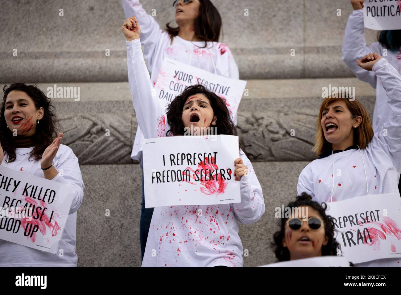 Bloody shirt hi-res stock photography and images - Alamy