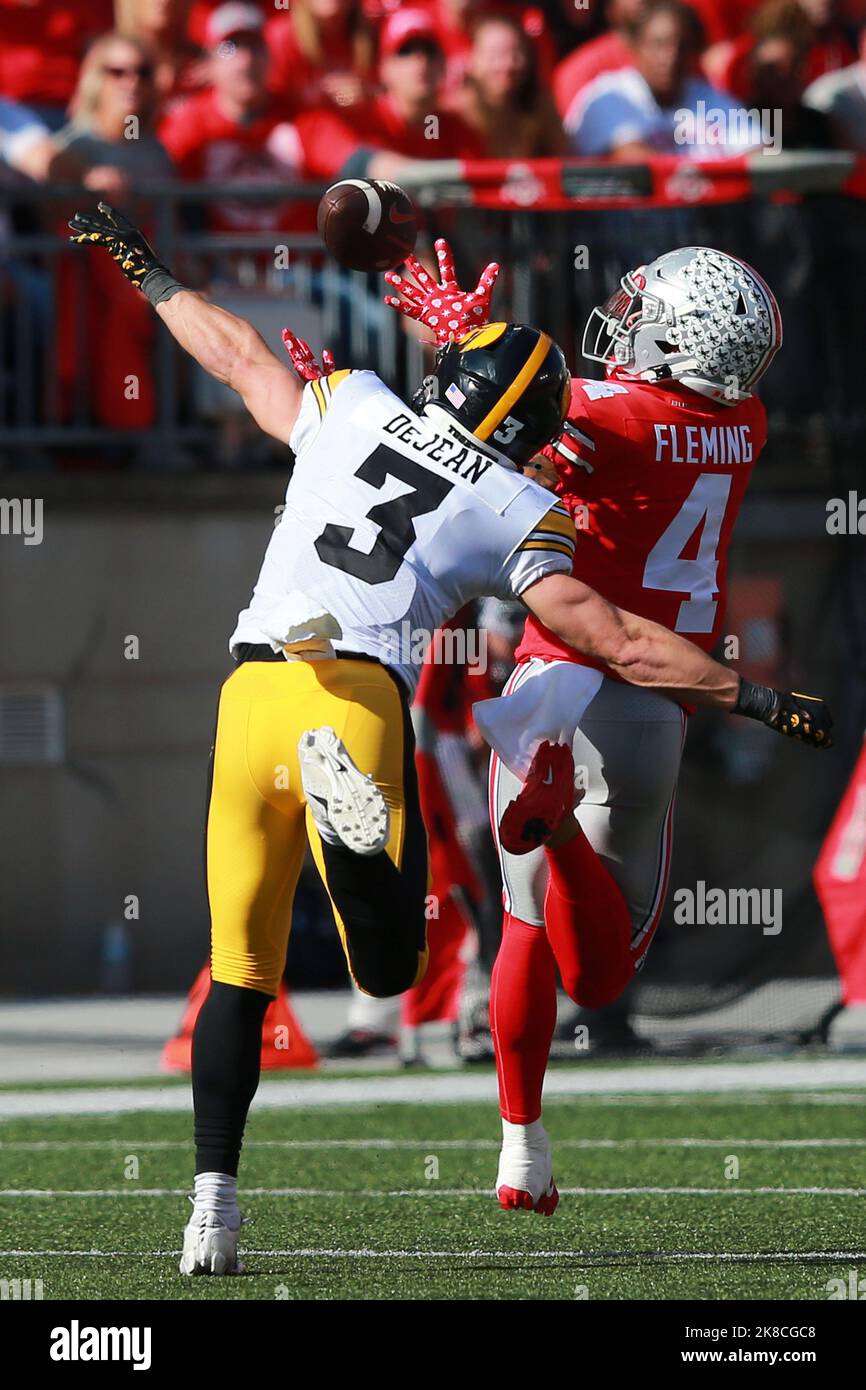 Cooper dejean iowa hi-res stock photography and images - Alamy