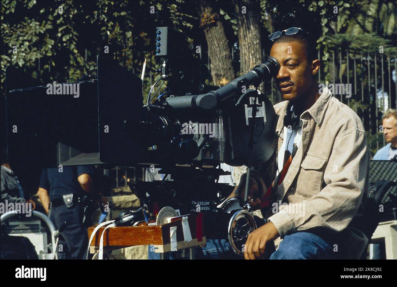 Dj Pooh Film: 3 Strikes, Three Strikes (USA 2000) Characters: Trick Turner / Taxi Driver (as D.J ...