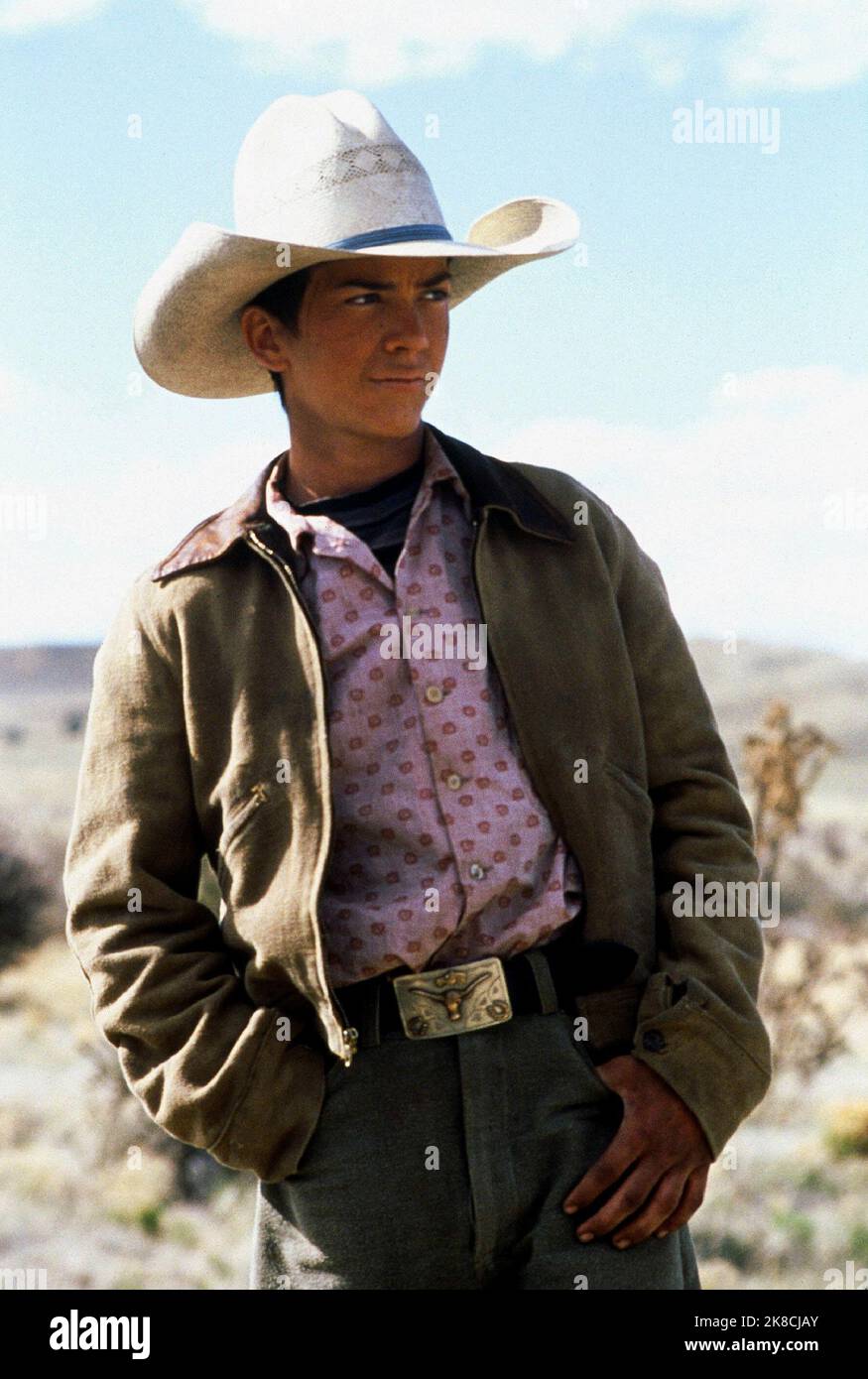 Lucas Black Film: All The Pretty Horses (USA 2000) Characters: Jimmy ...