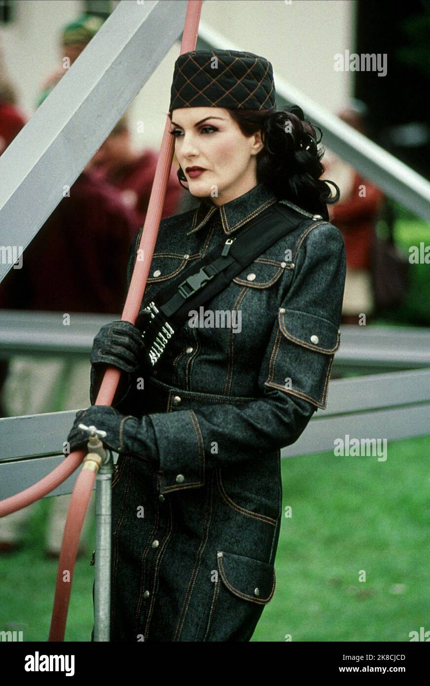 Rene Russo Film: The Adventures Of Rocky & Bullwinkle; The Adventures Of Rocky And Bullwinkle ...